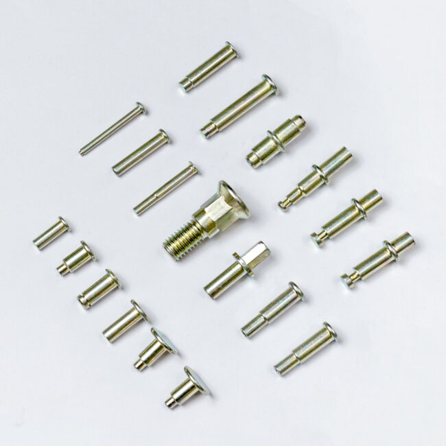 MAThread® Screw – Metaforge